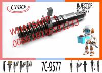 China Durable Fuel Injector Assembly 7C-9577 7C-4184 10R3053 9Y-0052 961-4357 0R-1757C-9577 For C+ Engine 3512A Series for sale