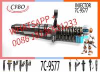 China Durable Fuel Injector Assembly 7C-9577 7C-4184 10R3053 9Y-0052 961-4357 0R-1757C-9577 For C+ Engine 3512A Series for sale