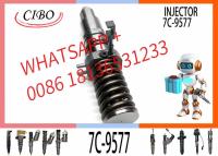 China Durable Fuel Injector Assembly 7C-9577 7C-4184 10R3053 9Y-0052 961-4357 0R-1757C-9577 For C+ Engine 3512A Series for sale
