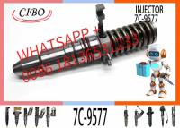 China Durable Fuel Injector Assembly 7C-9577 7C-4184 10R3053 9Y-0052 961-4357 0R-1757C-9577 For C+ Engine 3512A Series for sale