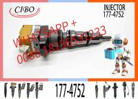 China Common Rail Fuel Injector 1774752 177-4752 325C E325C  128-6601 177-4754 10R-0782 128-6601 222-5966 for sale