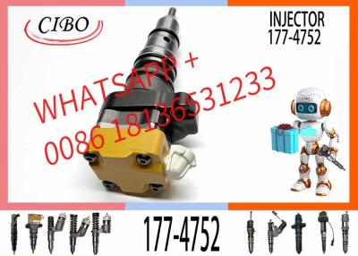 China Common Rail Fuel Injector 1774752 177-4752 325C E325C  128-6601 177-4754 10R-0782 128-6601 222-5966 for sale