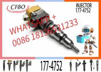 China Common Rail Fuel Injector 1774752 177-4752 325C E325C  128-6601 177-4754 10R-0782 128-6601 222-5966 for sale