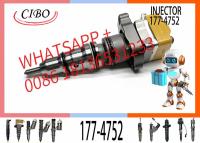 China Common Rail Fuel Injector 1774752 177-4752 325C E325C  128-6601 177-4754 10R-0782 128-6601 222-5966 for sale