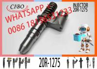 China Diesel Engine Injector 392-6214 20R-1275 386-1766 For  3508B/3512B/3516B Common Rail for sale