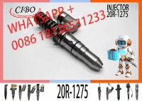 China Diesel Engine Injector 392-6214 20R-1275 386-1766 For  3508B/3512B/3516B Common Rail for sale