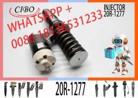 China Injector 392-0215 392-0219 20R-1277 FOR engine 3508B/3512B/3516B for sale