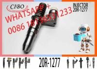 China Injector 392-0215 392-0219 20R-1277 FOR engine 3508B/3512B/3516B for sale