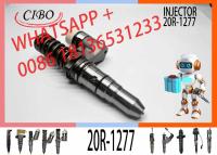 China Injector 392-0215 392-0219 20R-1277 FOR engine 3508B/3512B/3516B for sale