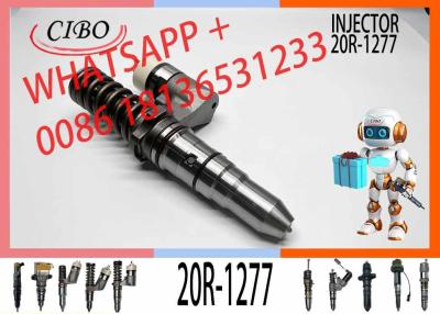 China Injector 392-0215 392-0219 20R-1277 FOR engine 3508B/3512B/3516B for sale