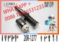China Injector 392-0215 392-0219 20R-1277 FOR engine 3508B/3512B/3516B for sale