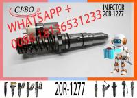China Injector 392-0215 392-0219 20R-1277 FOR engine 3508B/3512B/3516B for sale