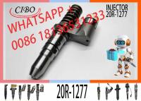 China Injector 392-0215 392-0219 20R-1277 FOR engine 3508B/3512B/3516B for sale