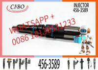 China Diesel fuel injector 456-3589 20R-5073 456-3545 10R-1267 173-9272 232-1173 342-5487 417-3013 for  engine C9.3 for sale