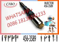 China Diesel fuel injector 456-3589 20R-5073 456-3545 10R-1267 173-9272 232-1173 342-5487 417-3013 for  engine C9.3 for sale