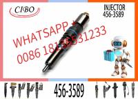 China Diesel fuel injector 456-3589 20R-5073 456-3545 10R-1267 173-9272 232-1173 342-5487 417-3013 for  engine C9.3 for sale