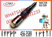 China Diesel fuel injector 456-3589 20R-5073 456-3545 10R-1267 173-9272 232-1173 342-5487 417-3013 for  engine C9.3 for sale