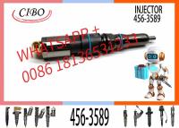 China Diesel fuel injector 456-3589 20R-5073 456-3545 10R-1267 173-9272 232-1173 342-5487 417-3013 for  engine C9.3 for sale