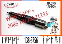 China Diesel Engine Fuel Injector 173-9379 138-8756 155-1819 232-1183 456-3509 456-3589 For C9.3  C+ Engine for sale