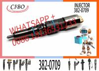 China Diesel Fuel Injector 304-3637 382-0709 392-9046 456-3509 456-3589 456-3589 For  C9.3 for sale