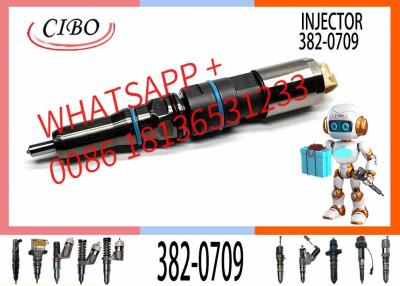 China Diesel Fuel Injector 304-3637 382-0709 392-9046 456-3509 456-3589 456-3589 For  C9.3 for sale