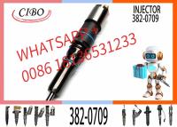 China Diesel Fuel Injector 304-3637 382-0709 392-9046 456-3509 456-3589 456-3589 For  C9.3 for sale