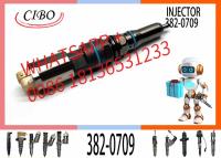 China Diesel Fuel Injector 304-3637 382-0709 392-9046 456-3509 456-3589 456-3589 For  C9.3 for sale