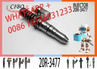 China 359-5469 common rail diesel injector 3595469 20R-3477 for  Diesel 3512C/3516C Engine for sale