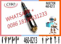 China Common Rail Parts Injector 460-8213 456-3545 10R-1267 173-9272 232-1173 10R-1265 For C+  C9.3 for sale