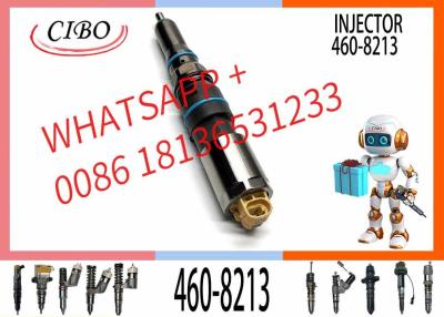 China Common Rail Parts Injector 460-8213 456-3545 10R-1267 173-9272 232-1173 10R-1265 For C+  C9.3 for sale