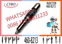 China Common Rail Parts Injector 460-8213 456-3545 10R-1267 173-9272 232-1173 10R-1265 For C+  C9.3 for sale