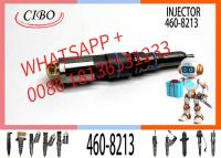 China Common Rail Parts Injector 460-8213 456-3545 10R-1267 173-9272 232-1173 10R-1265 For C+  C9.3 for sale