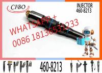 China Common Rail Parts Injector 460-8213 456-3545 10R-1267 173-9272 232-1173 10R-1265 For C+  C9.3 for sale