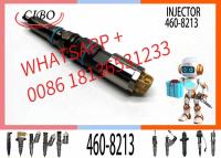 China Common Rail Parts Injector 460-8213 456-3545 10R-1267 173-9272 232-1173 10R-1265 For C+  C9.3 for sale