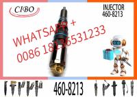 China Common Rail Parts Injector 460-8213 456-3545 10R-1267 173-9272 232-1173 10R-1265 For C+  C9.3 for sale