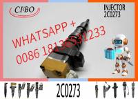 China 593597C91 128-6601 Fuel Injector BN1830691C1 For  Diesel Engine For  Engine 1300 Series for sale