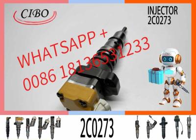 China 593597C91 128-6601 Fuel Injector BN1830691C1 For  Diesel Engine For  Engine 1300 Series for sale