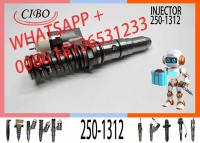 China Diesel Fuel Injector Assembly 250-1312 392-0225 20R-0849 20R-1269 392-0216 20R-1265 for  3512C Engine for sale