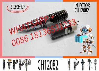 China CH10948 CH11354 CH11659 CH11939 CH11945 CH12013 CH12071 CH12082 CH12083 Injectors For Daewoo Engine for sale