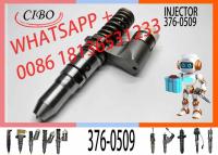 China common rail injector 3920211 392-0211 20R-0849 FOR  3508 engine injector nozzle 3920211 376-0509 20R-0849 for sale
