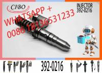 China HIT 392-0216 for Diesel Engine 3508 3512 3516 3524 Fuel Injector 3920216 20R1277 for sale