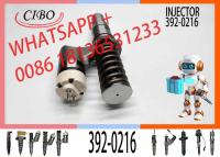 China HIT 392-0216 for Diesel Engine 3508 3512 3516 3524 Fuel Injector 3920216 20R1277 for sale