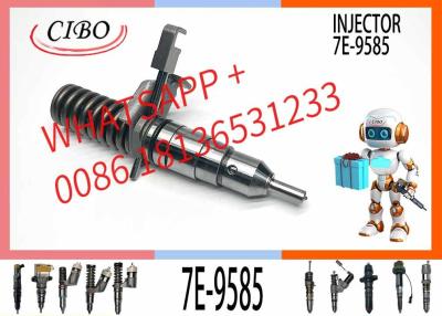 China engine fuel injector 3114/31167E-8952 7E-8729 7E-9585 101-8673 OR-4374 7E-6193 105-1694 for sale
