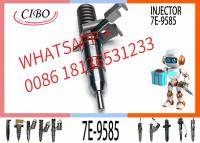 China engine fuel injector 3114/31167E-8952 7E-8729 7E-9585 101-8673 OR-4374 7E-6193 105-1694 for sale