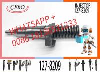 China Diesel Fuel Engine Injector 127-8209 for C+ Track Loader 953B Engine 3116 3114 127-8218 127-8222 107-7732 for sale