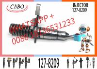 China Diesel Fuel Engine Injector 127-8209 for C+ Track Loader 953B Engine 3116 3114 127-8218 127-8222 107-7732 for sale
