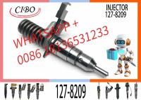 China Diesel Fuel Engine Injector 127-8209 for C+ Track Loader 953B Engine 3116 3114 127-8218 127-8222 107-7732 for sale