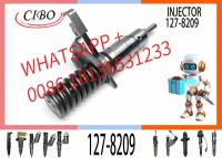 China Diesel Fuel Engine Injector 127-8209 for C+ Track Loader 953B Engine 3116 3114 127-8218 127-8222 107-7732 for sale
