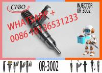 China 3114 3116 Engine Diesel Fuel Injector 7E-8727 7E8727 0R3002 0R-3002 For Excavator 205B 213B 214B 224B E110B E120B E240B for sale