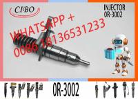 China 3114 3116 Engine Diesel Fuel Injector 7E-8727 7E8727 0R3002 0R-3002 For Excavator 205B 213B 214B 224B E110B E120B E240B for sale